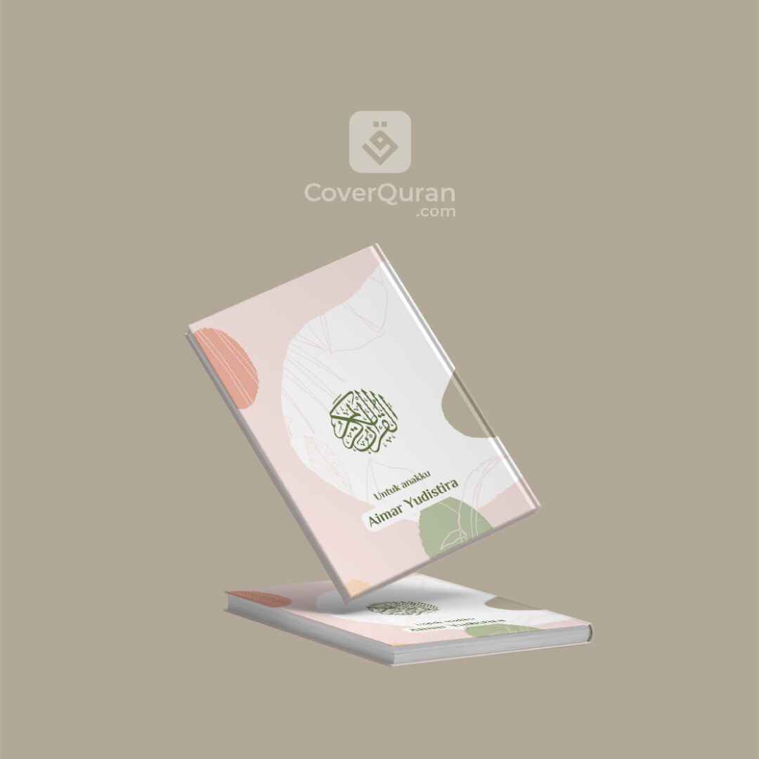 Custom Quran - Alfatih Quran